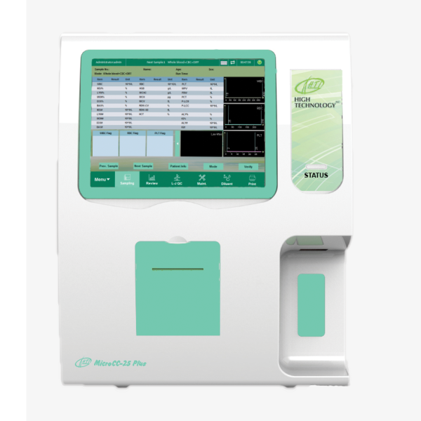 Scientific Technical Corporation Pvt Ltd – Your Partner For Laboratory ...